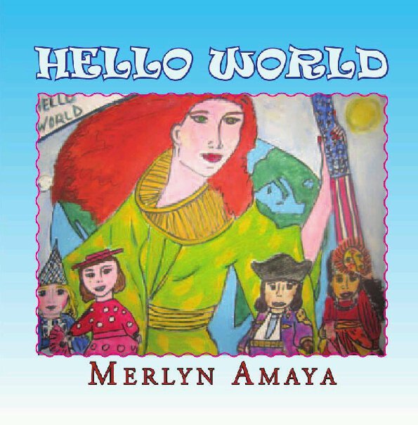 HELLO WORLD COVER – Copy – Book Signing Central