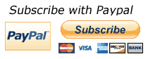 Paypal-subscribe – Book Signing Central