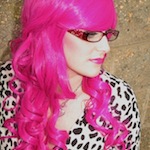 Elizabeth Norris – Book Signing Central