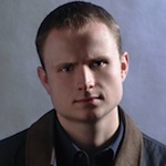 Michael Koryta – Book Signing Central