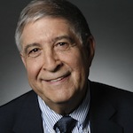 Mickey Edwards – Book Signing Central