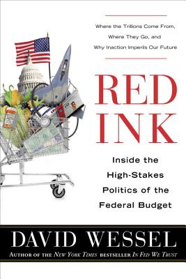 RED INK – Book Signing Central