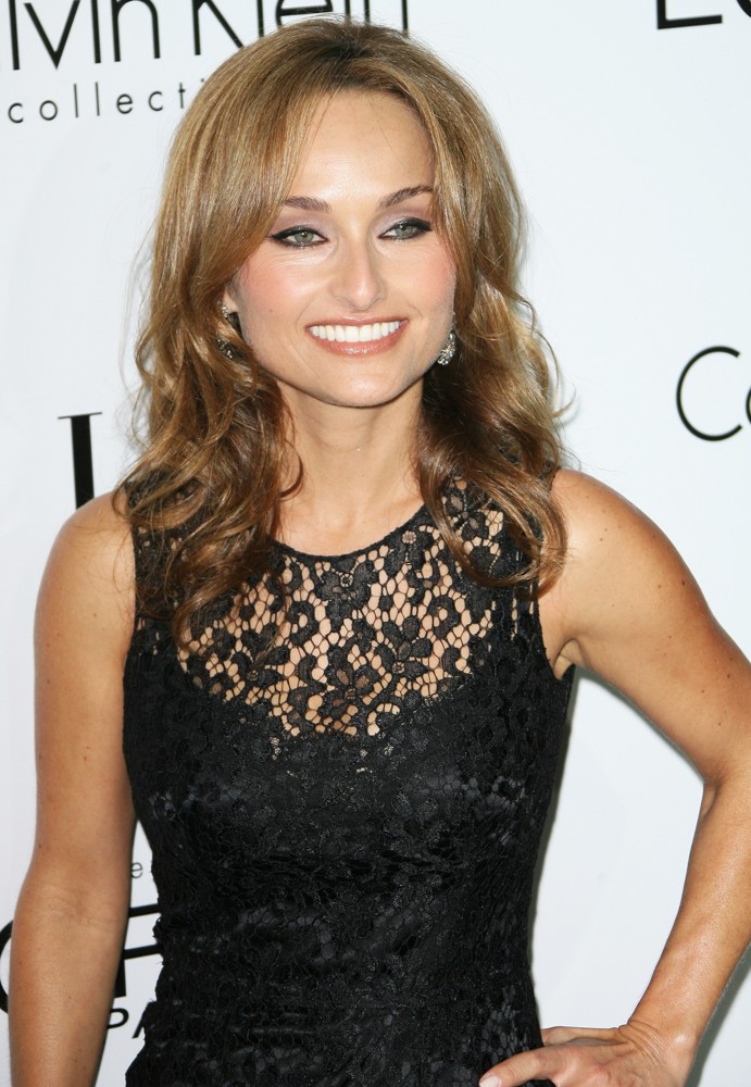 Giada De Laurentiis “Giada’s Feel Good Food” Book Signing Event – Book ...