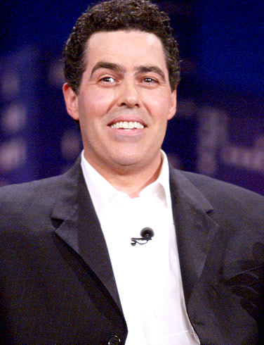 Adam Carolla “President Me” Book Signing Event – Book Signing Central