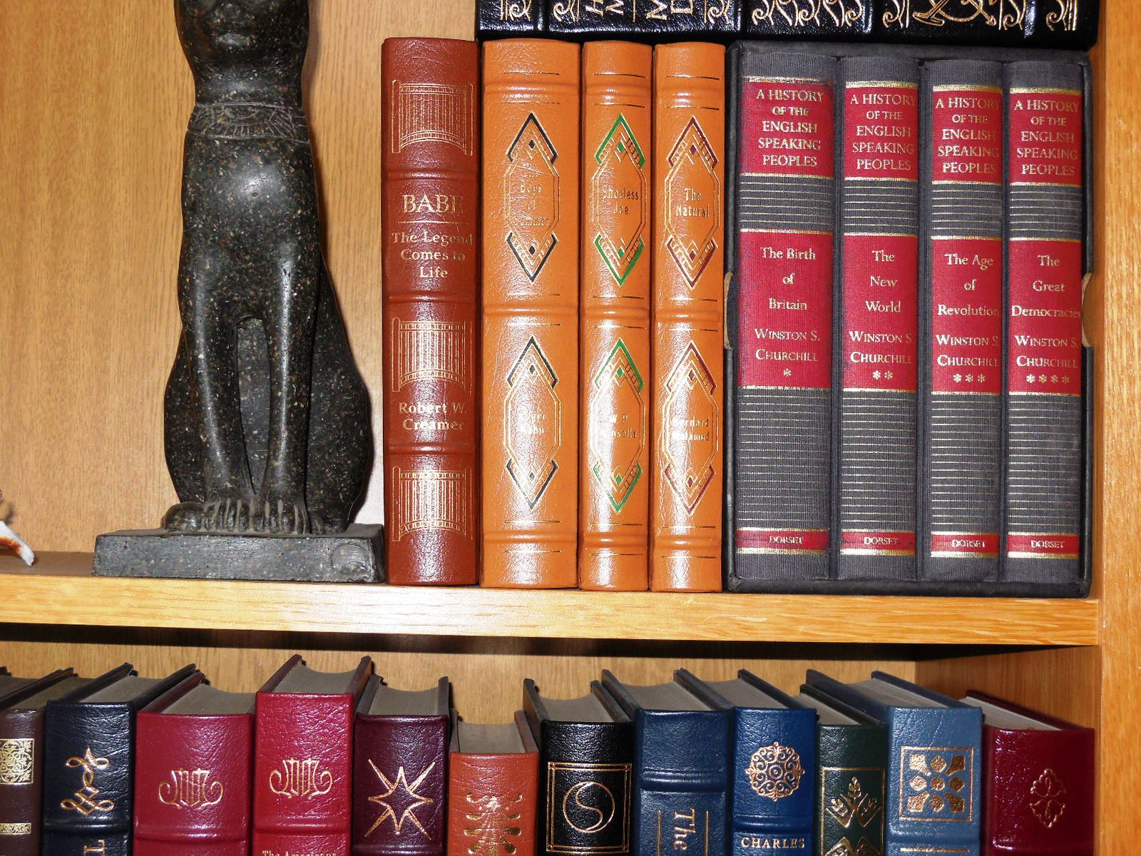 005 – Book Signing Central