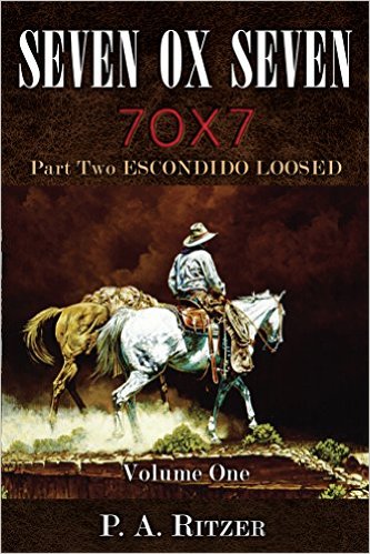 Colorado Author Pete Ritzer Book Signing – Book Signing Central