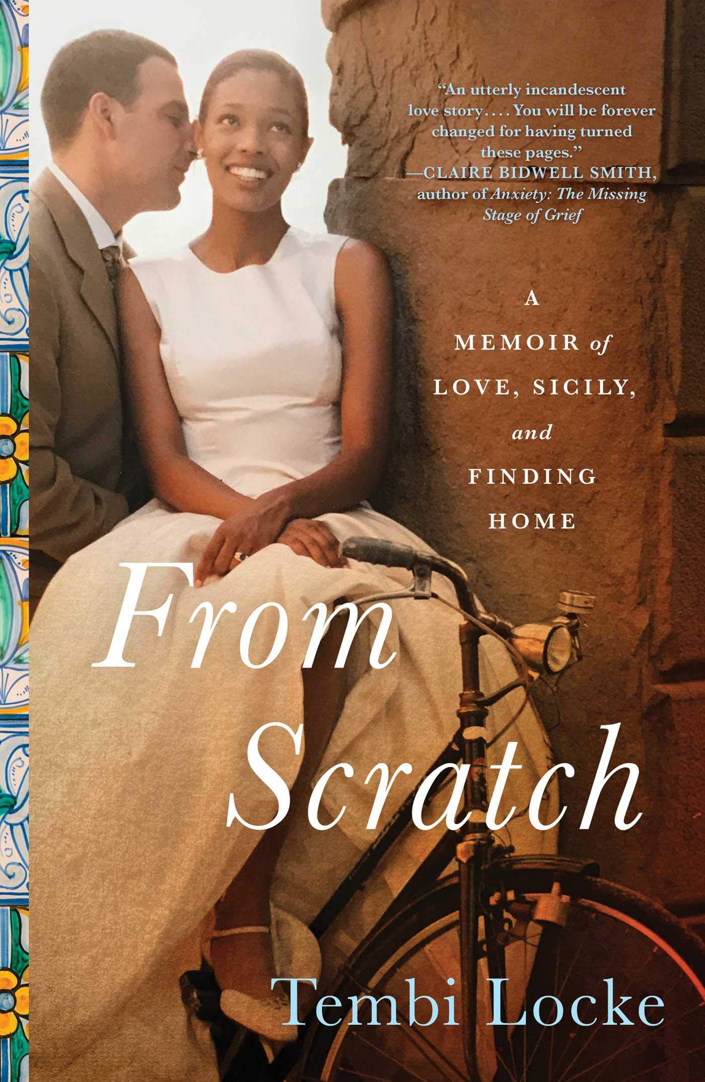 Tembi Locke “From Scratch” Book Signing in May and June – Book Signing ...