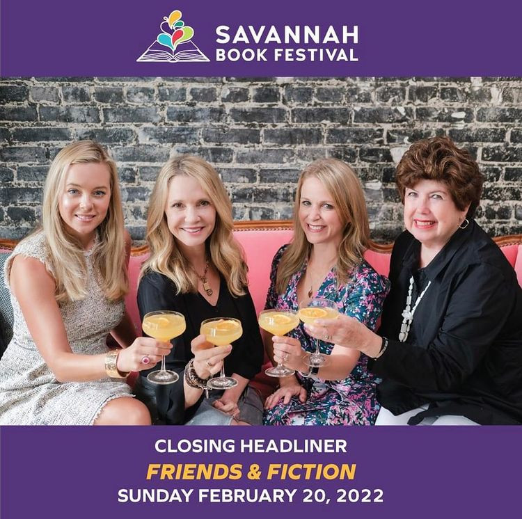 Book Signing Central – A Place for authors