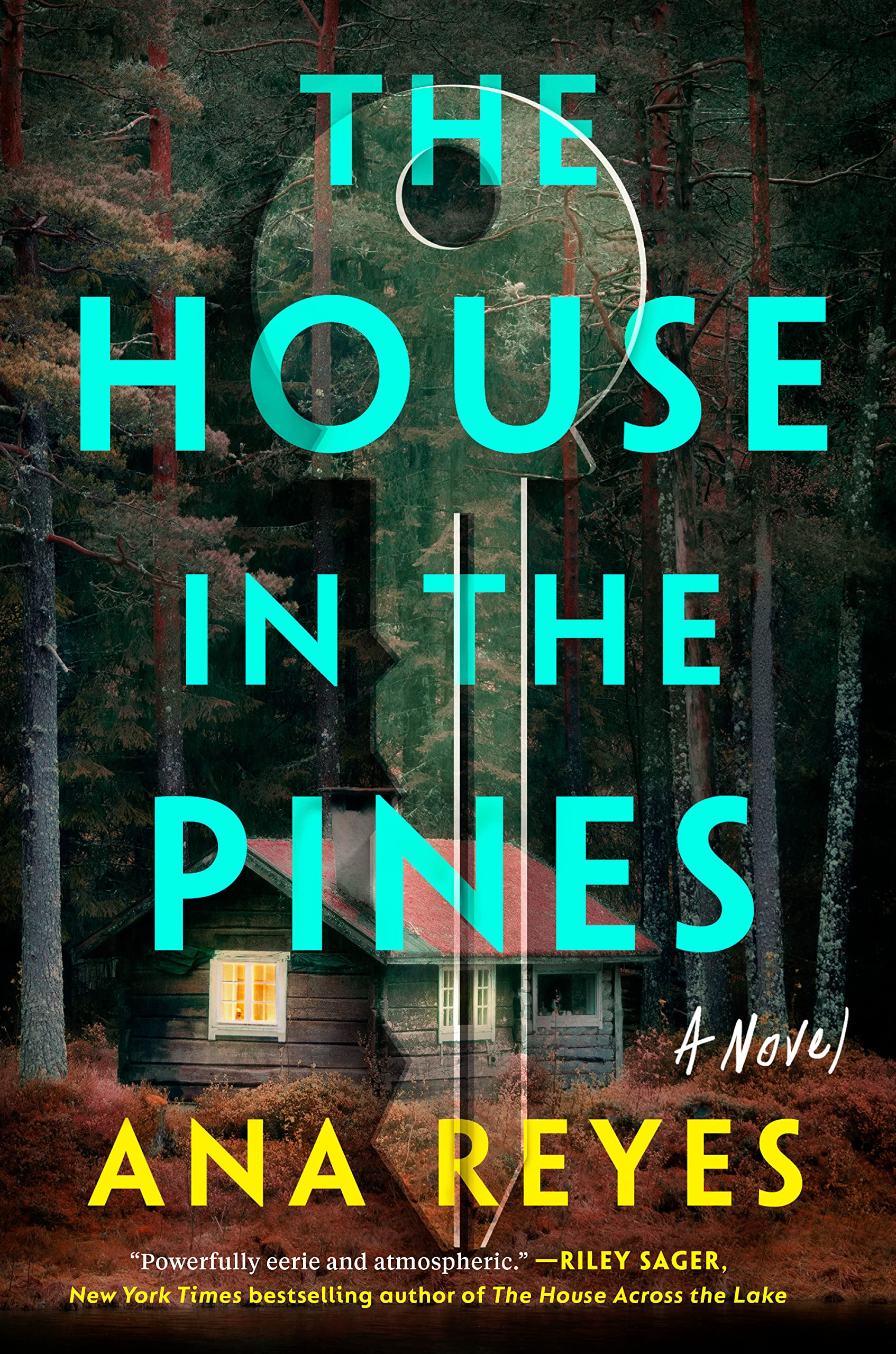 Ana Reyes “The House in the Pines” Book Discussion [Updated Dec 10th ...