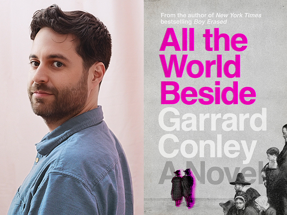 New York – Book Signing Central