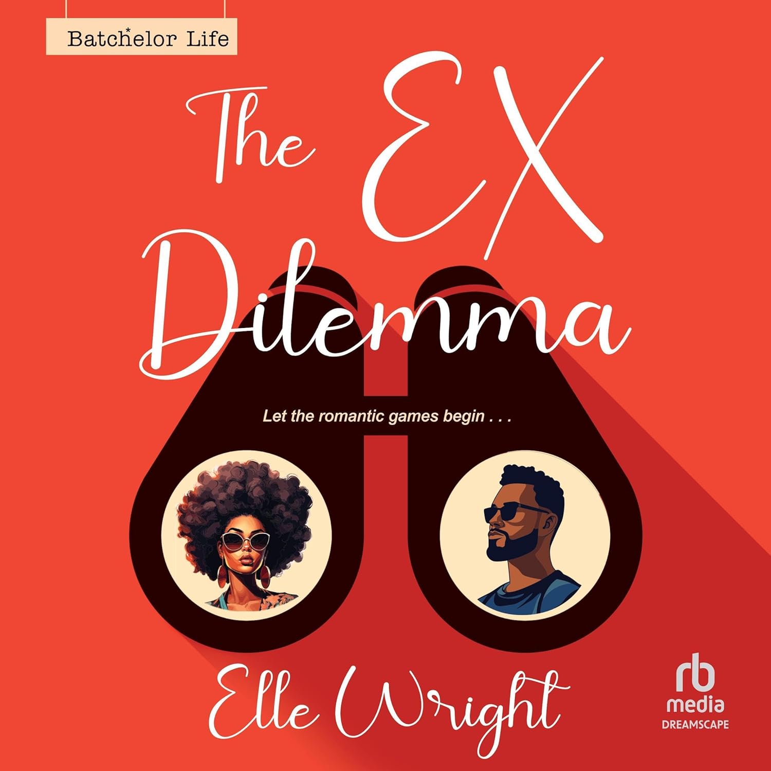 Elle Wright “The Ex Dilemma” Book Discussion [Updated Mar 14th] – Book ...
